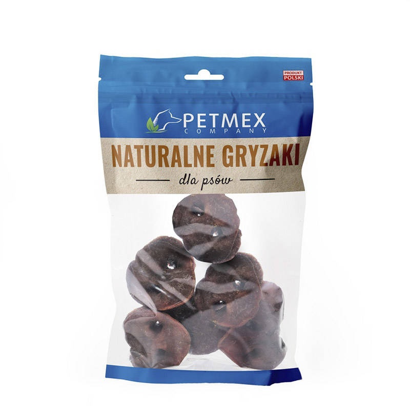 Noski wieprzowe 200g - sklep lugers.pl