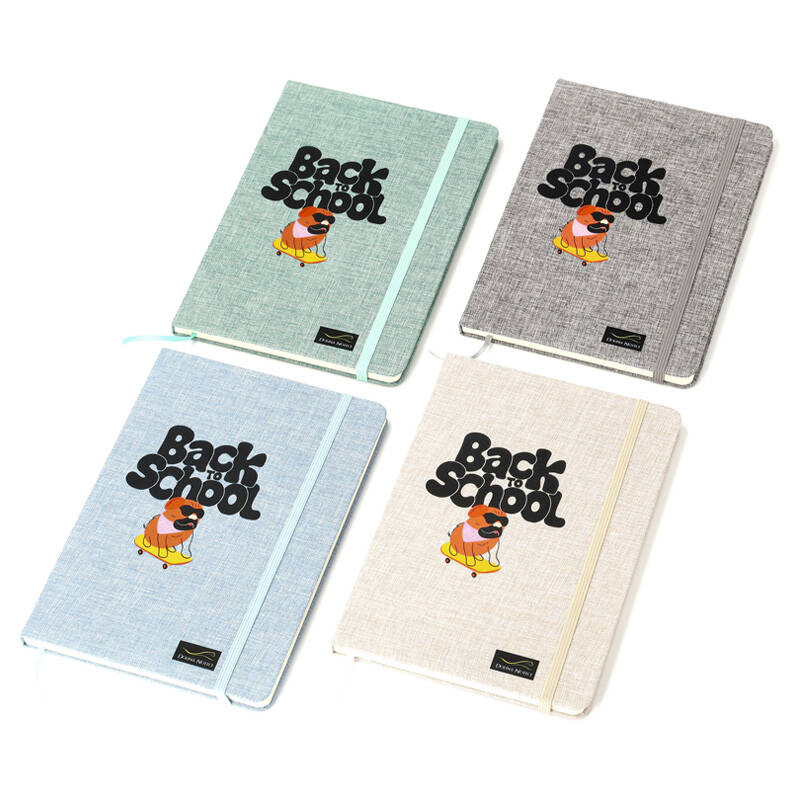Dolina Design Notes Back to School 1 szt. - sklep lugers.pl